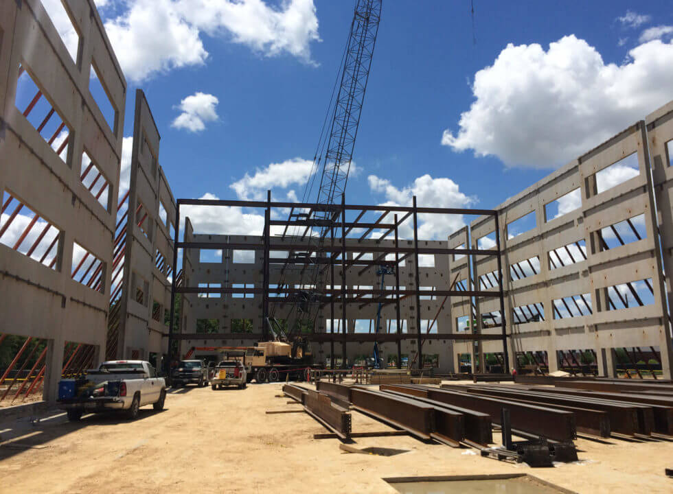 m Strategic Partners | What We Do | Schedule Management