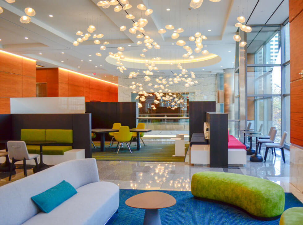 m Strategic Partners | Projects