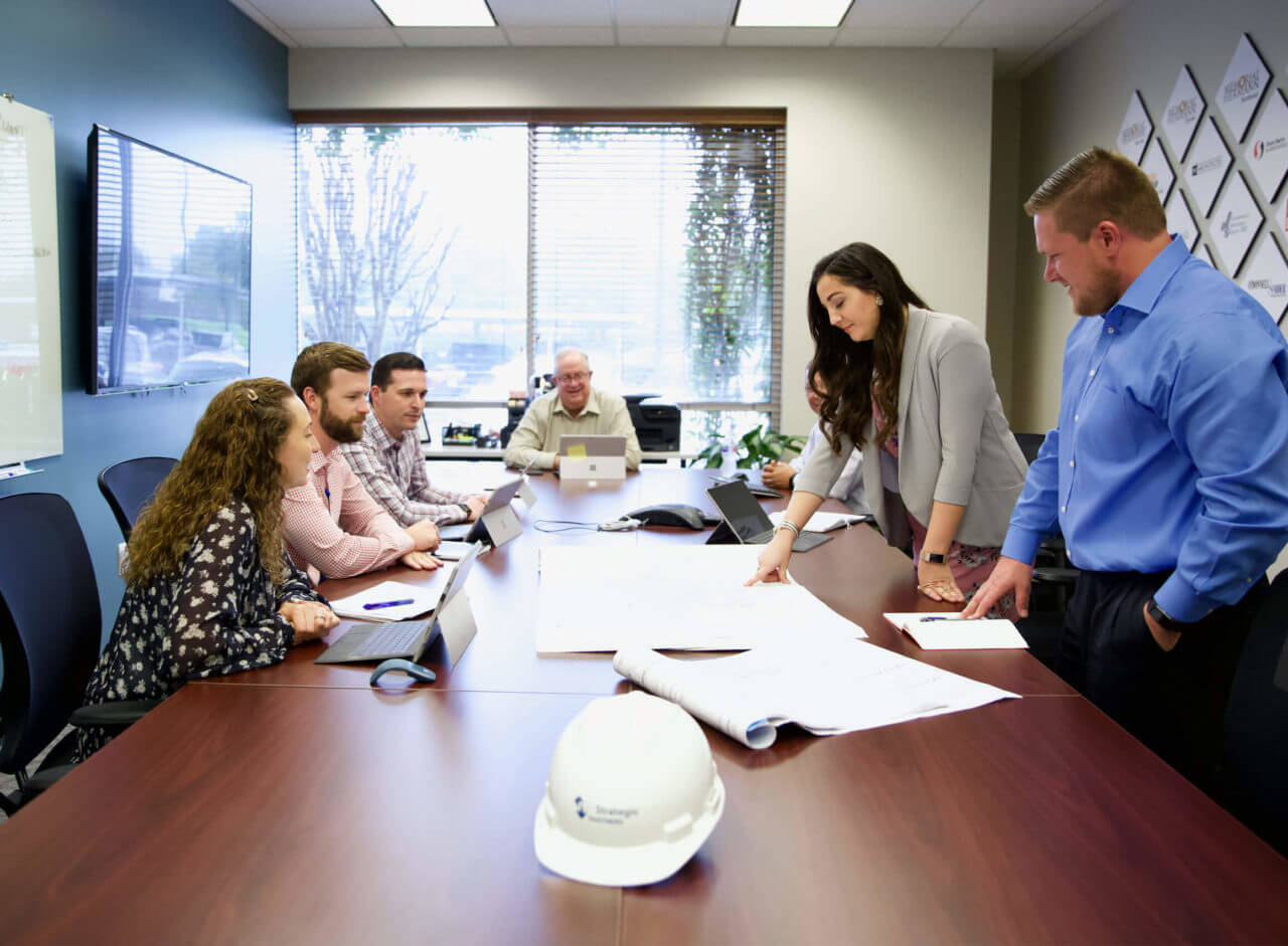 m Strategic Partners | Careers