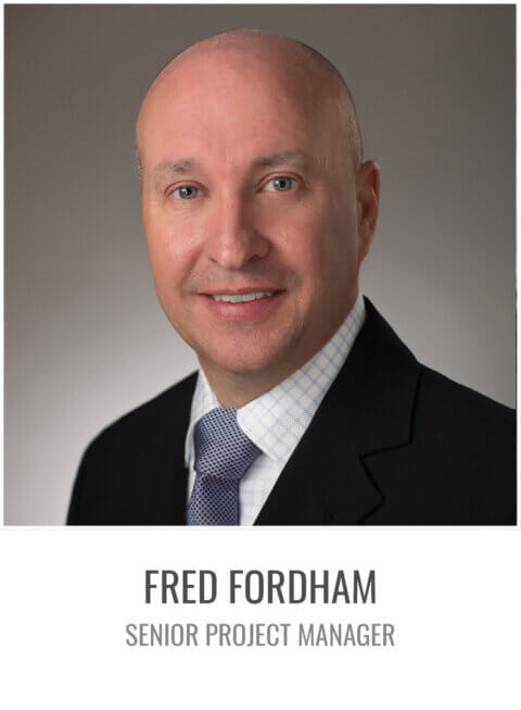 m Strategic Partners | Meet the Team