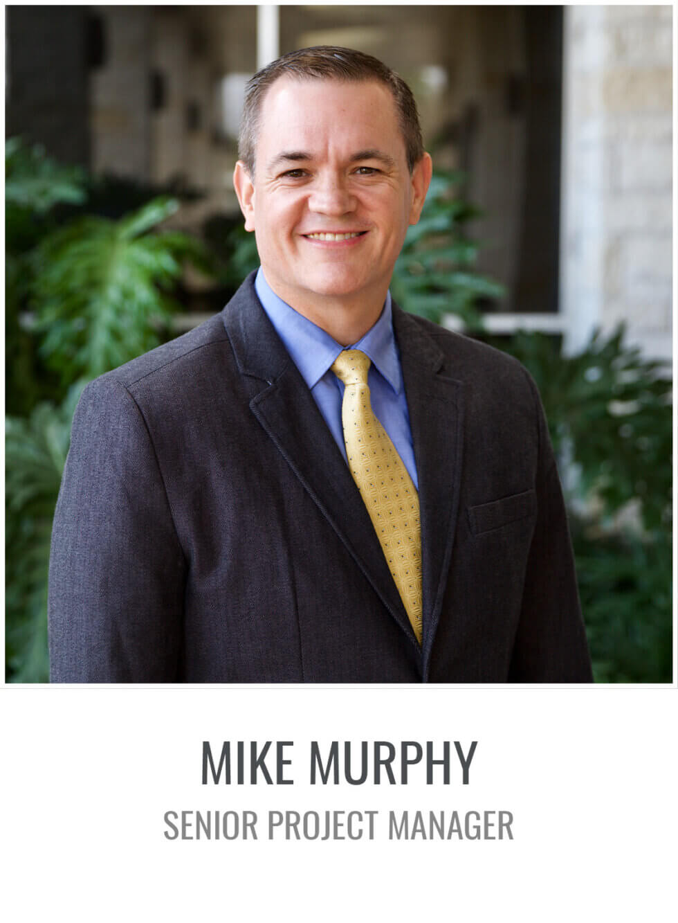 m Strategic Partners | Houston Design and Construction Services