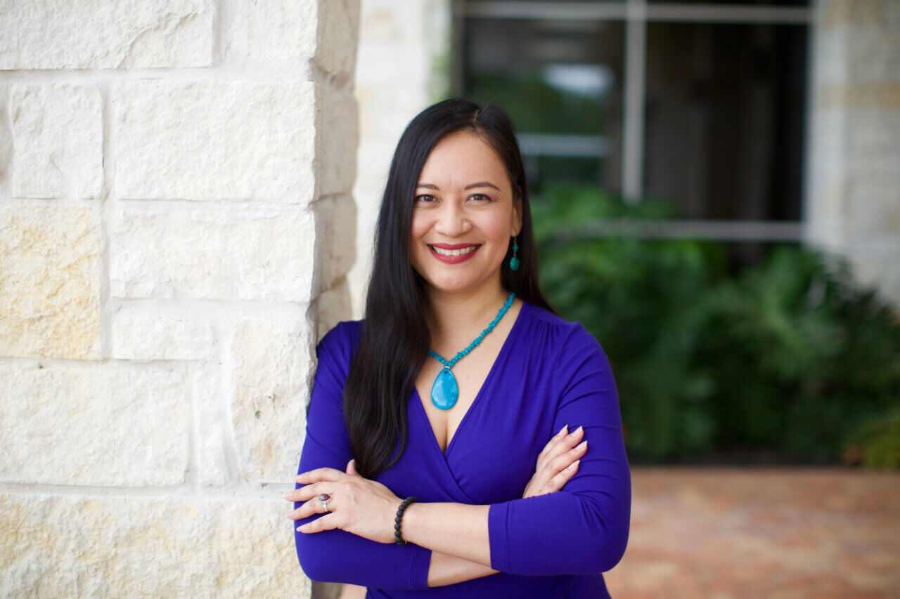 m Strategic Partners | Meet the Team | Claudia Autry