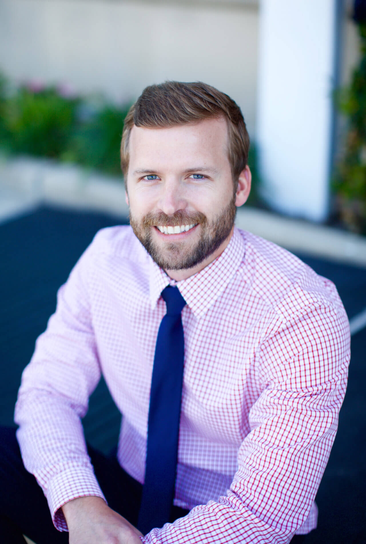 m Strategic Partners | Meet the Team | Stephen A. Cheatham