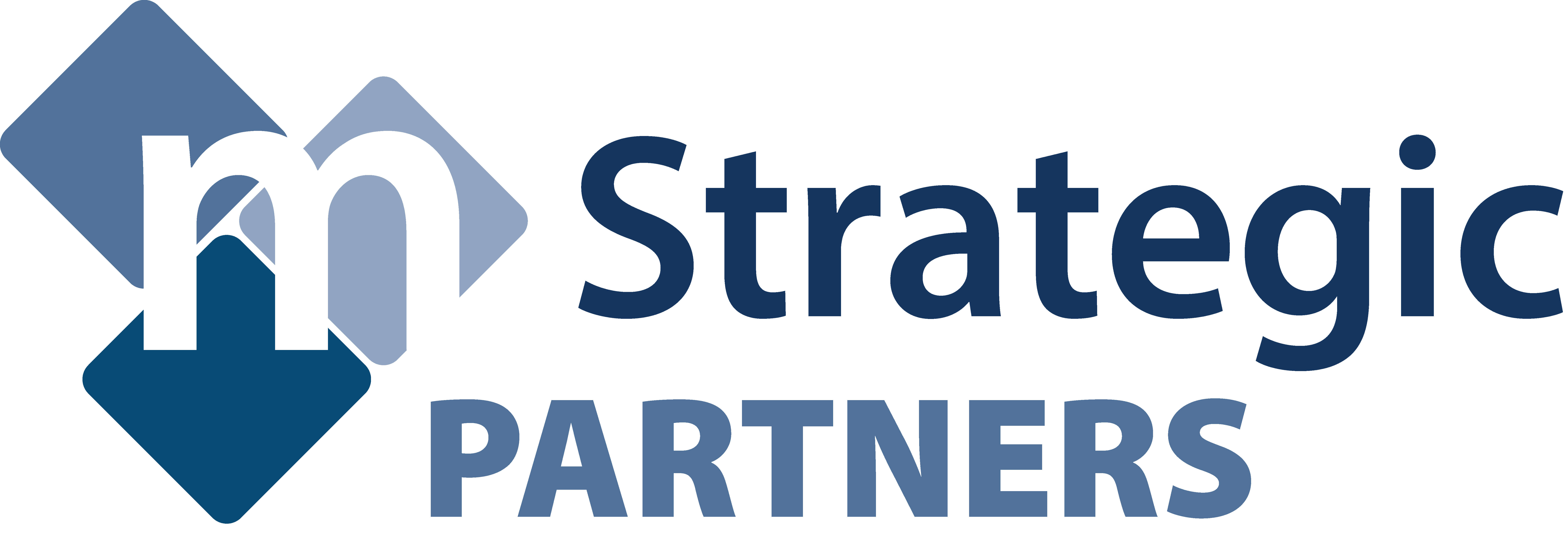 m Strategic Partners | Who We Are