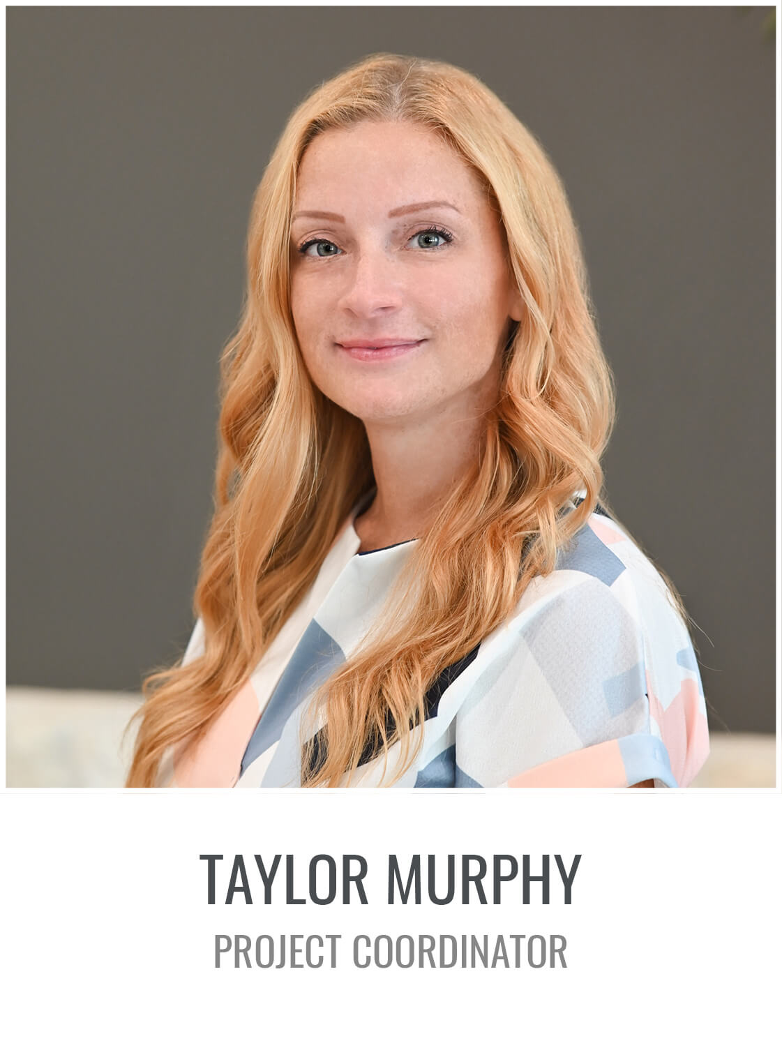 m Strategic Partners | Meet the Team