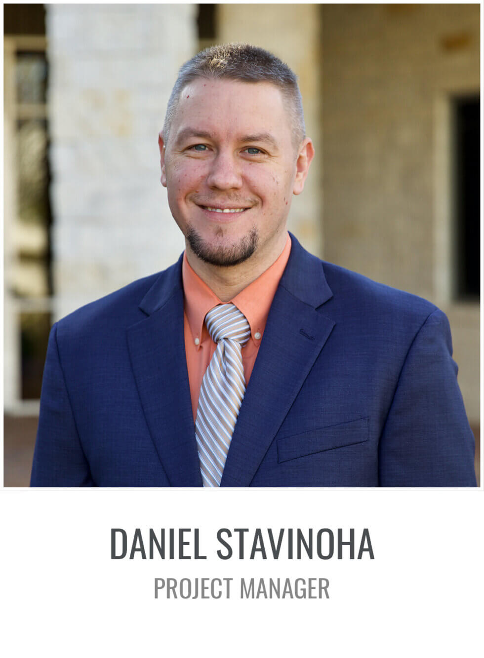 m Strategic Partners | Meet the Team