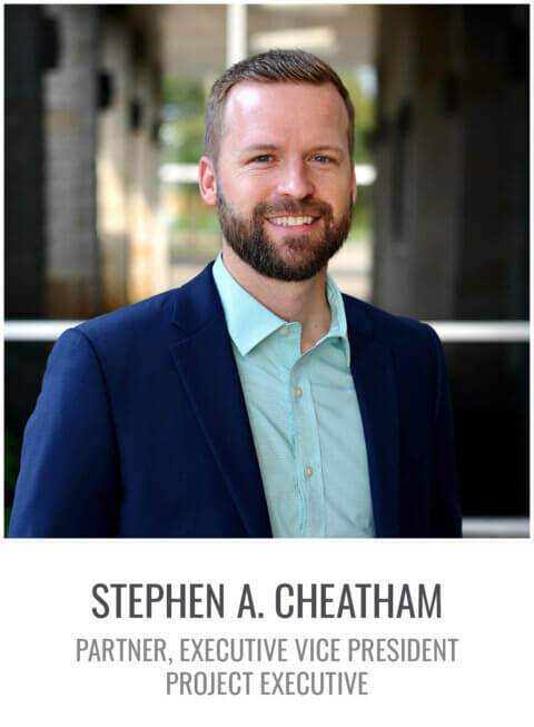 m Strategic Partners | Meet the Team